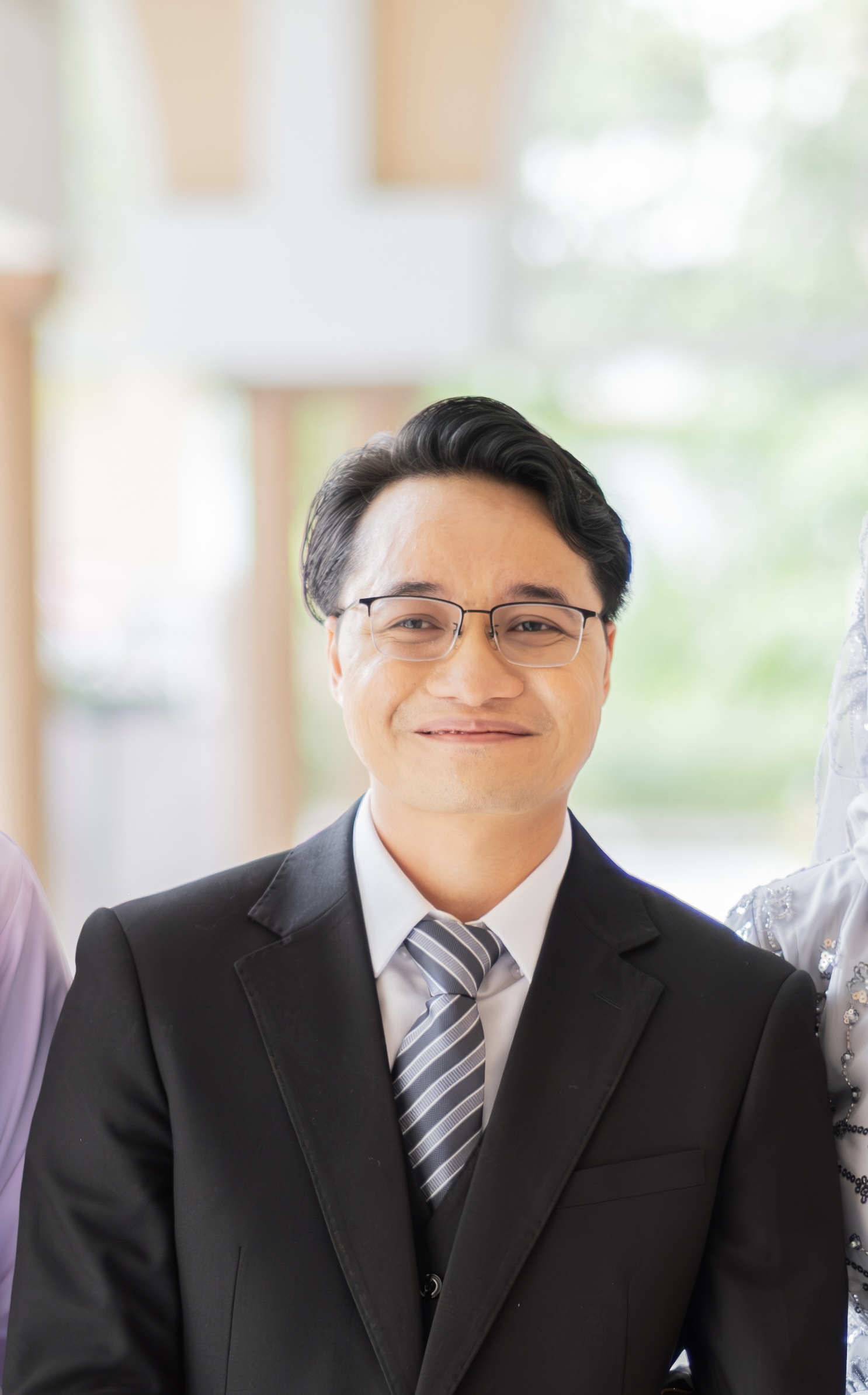 MALAYSIAN PHYSIOTHERAPY ASSOCIATION (MPA)